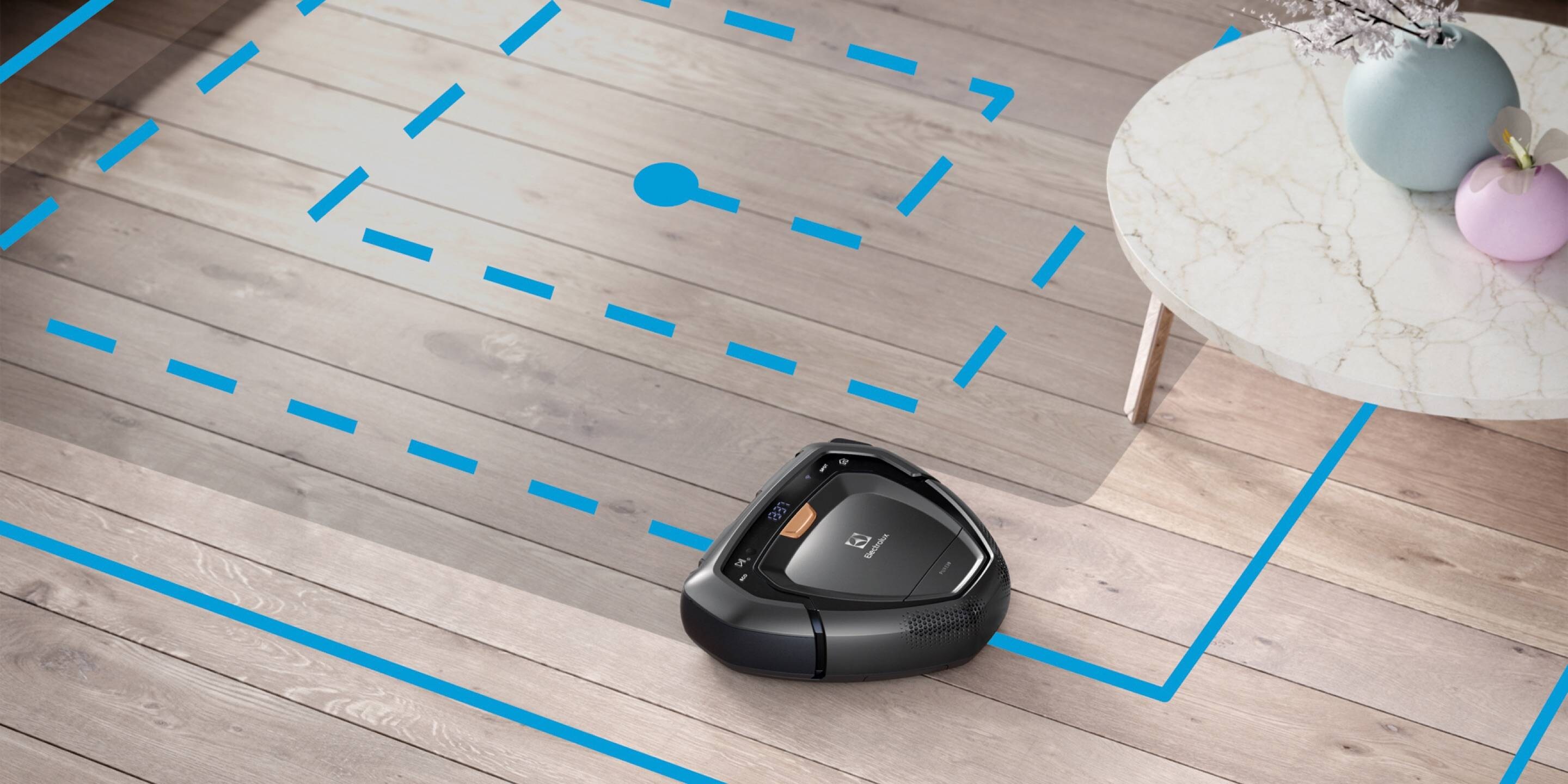 Discover our Electrolux Robot Vacuum Cleaners | Electrolux